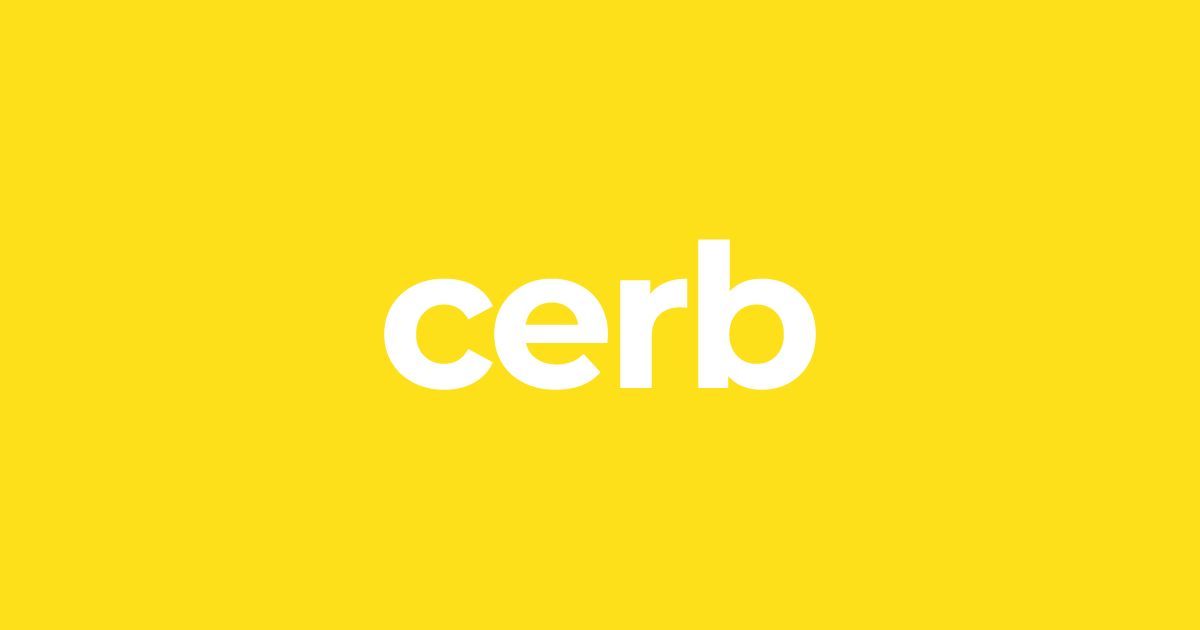 cerb | home